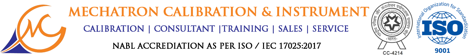 Mechatron Calibration & Instrument